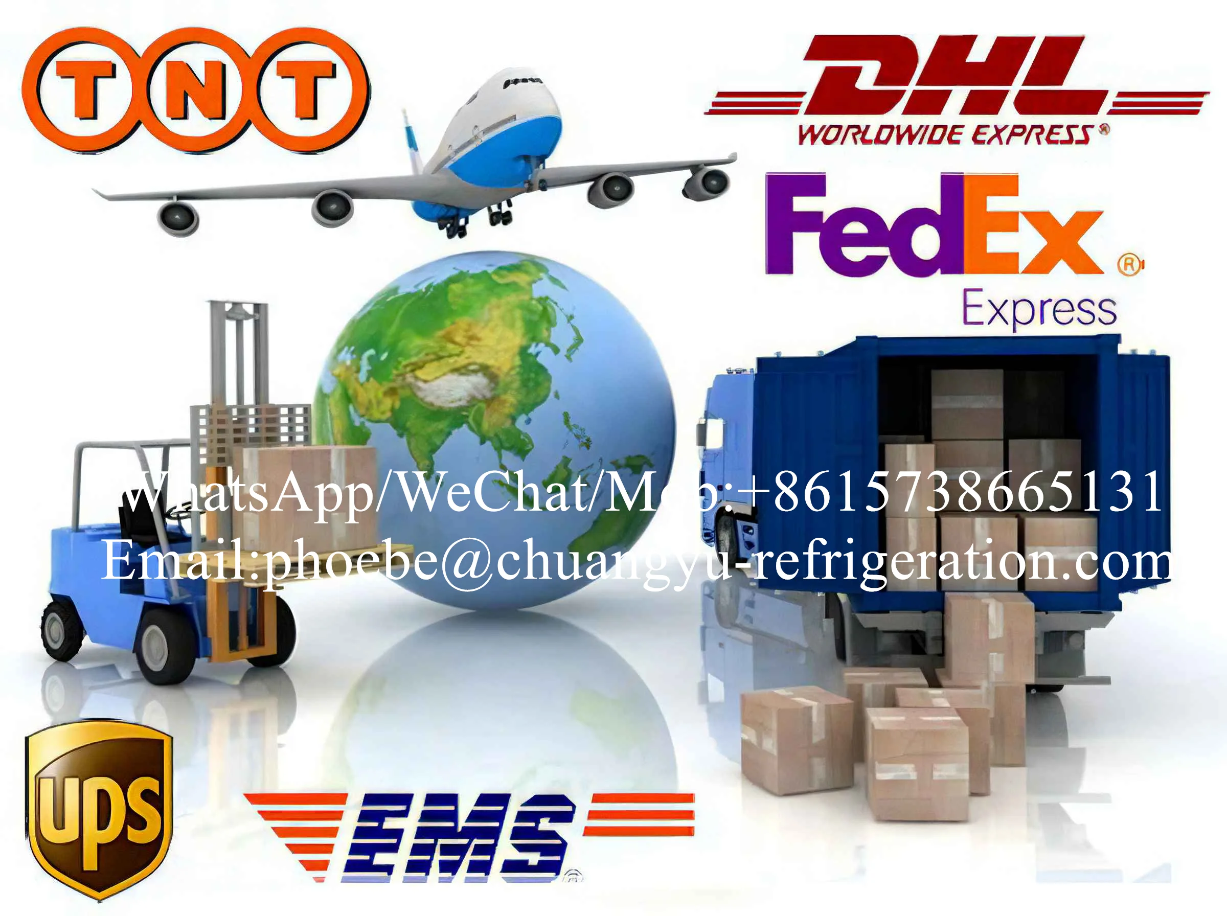 Trane Refrigeration Compressor Spare Parts - Display MOD02092