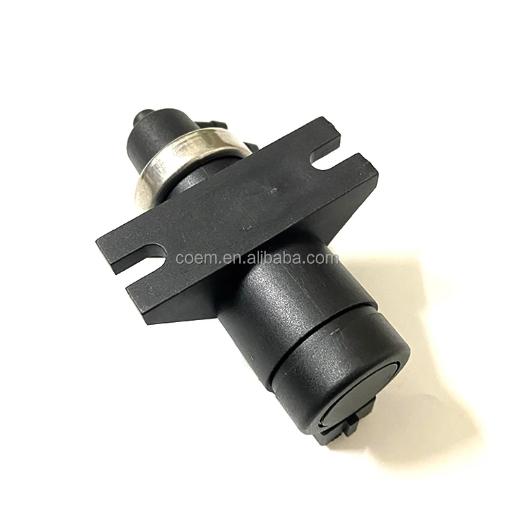 Jinbei H2 High Pressure Engine Solenoid Valve EGR Vacuum Regulator
