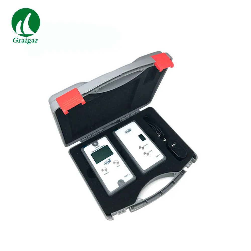 LS110 Visible Light Transmission Meter - Window Tint Tester