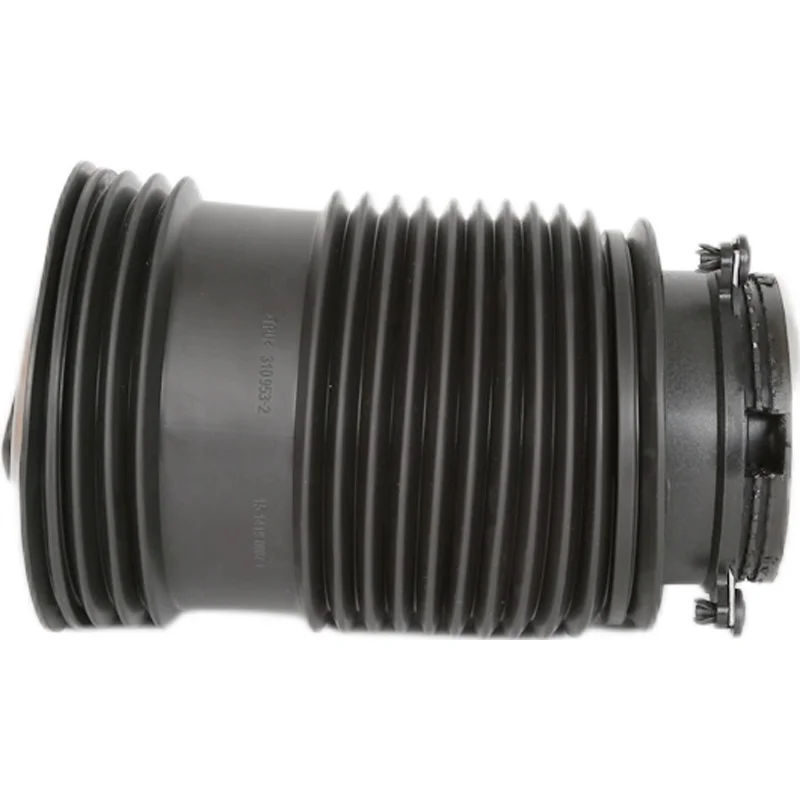 For Mercedes Benz W205 C Class Rear Air Suspension Rubber Spring Bag ...
