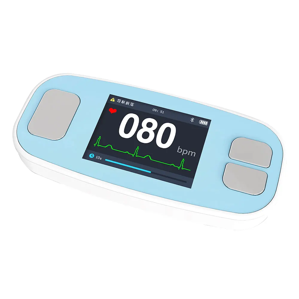 CONTEC PM20 ECG Machine - Portable Medical Diagnostic Tool