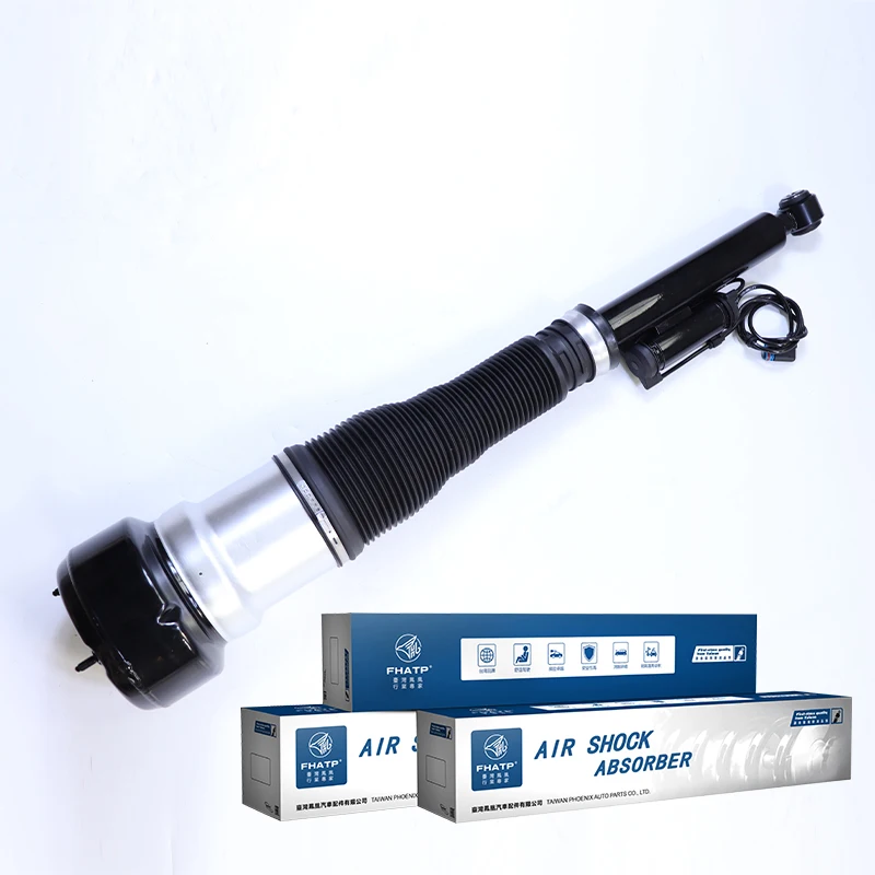 Mercedes-benz W221 Shock Absorbers - Durable & Efficient