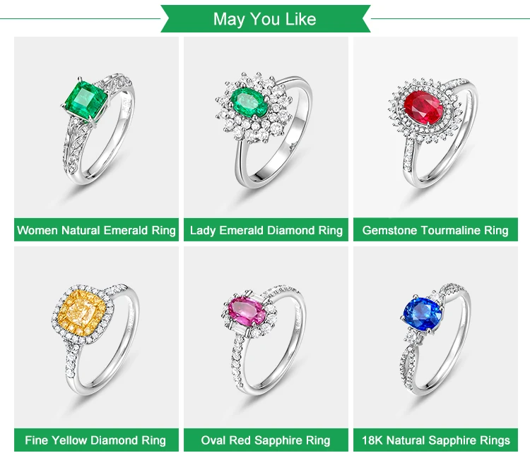 Aanpasbare Sieradencollecties - High End Engagement Rings