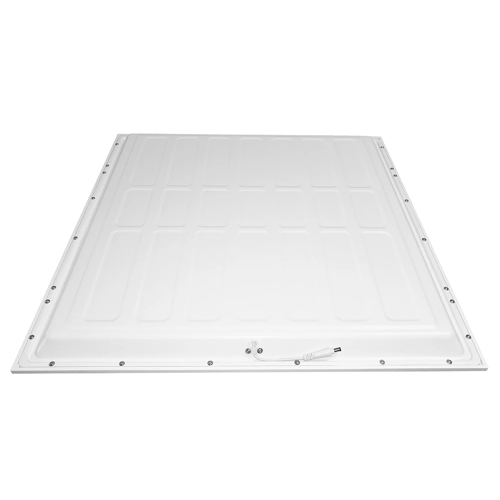 2*2FT Backlit LED Flat Panel Light with Auto Dimming & Sensor