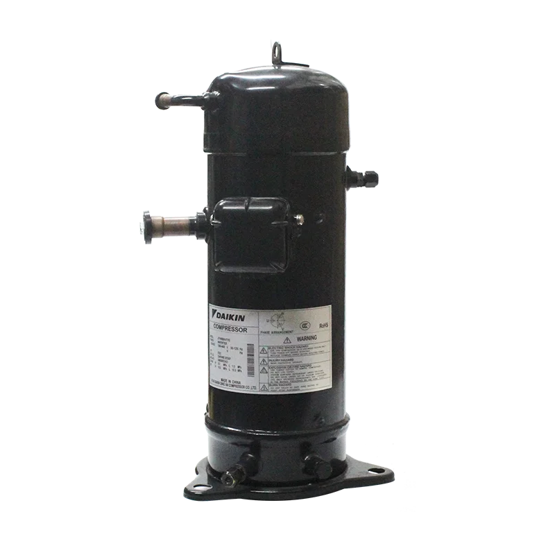 Daikin VRV Outdoor Unit RSXY10KMY1 - Original Compressor