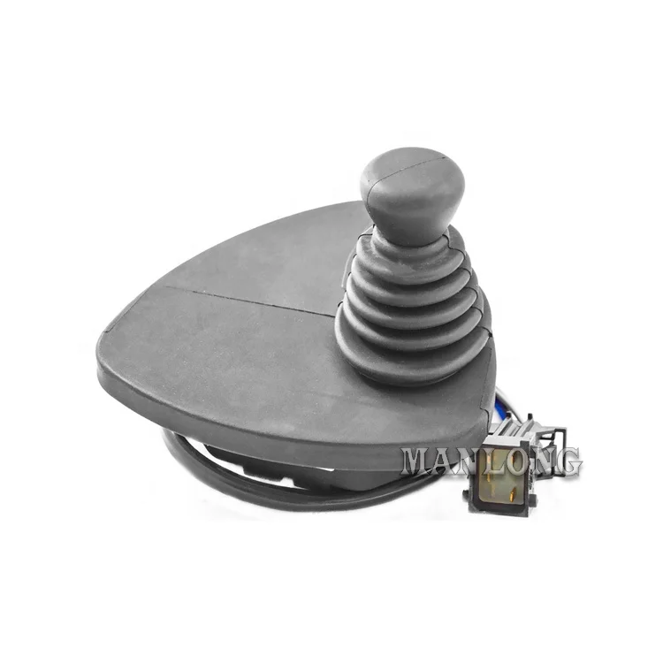 Linde Forklift Parts - Quality Joystick & Operation Handle