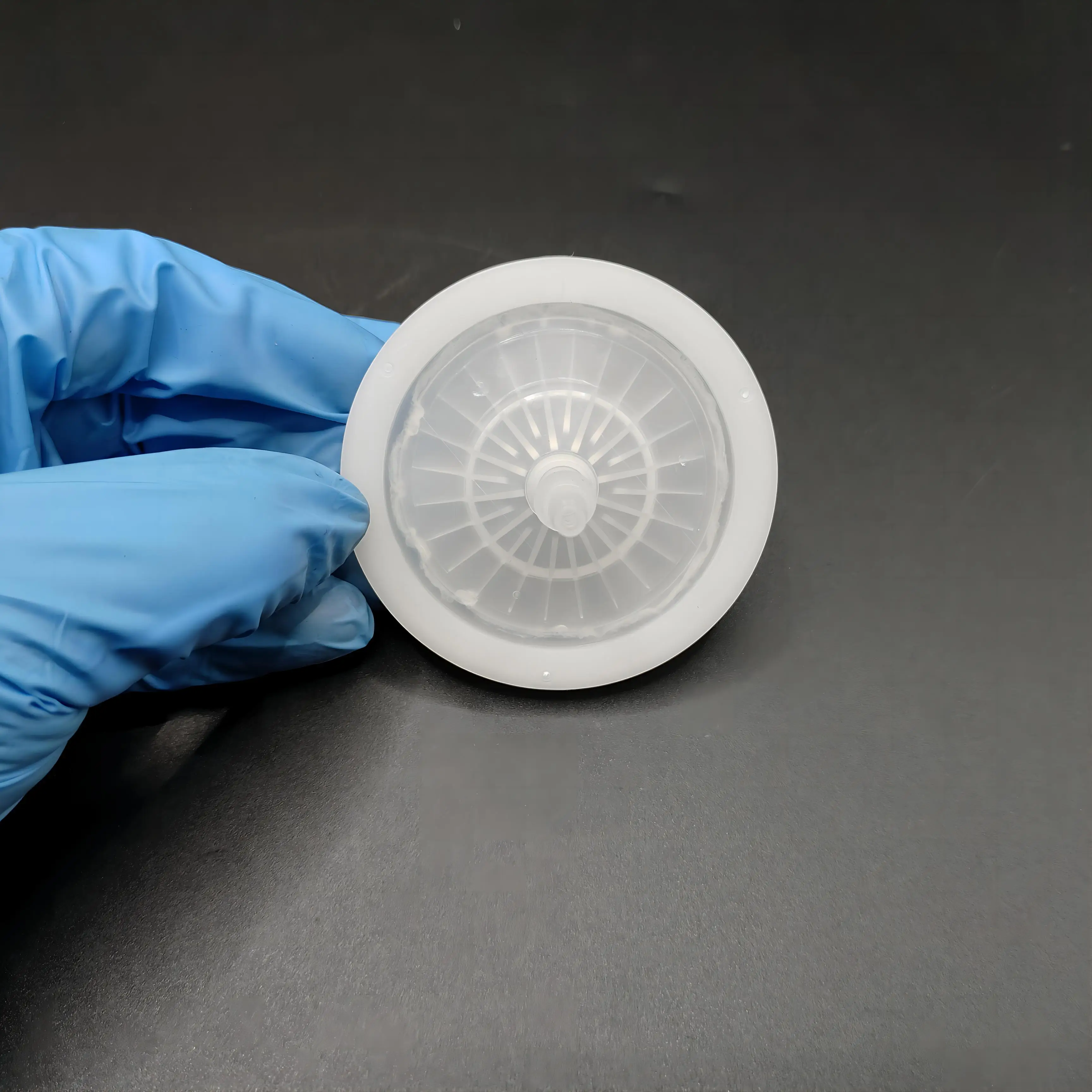 Mindray Biochemistry Analyzer Butterfly Water Filter Bs240 Bs330e ...