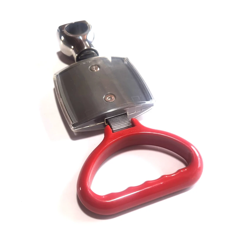 City Bus Train Subway Safety Grab,Pull Handle Stainless Steel Subway ...