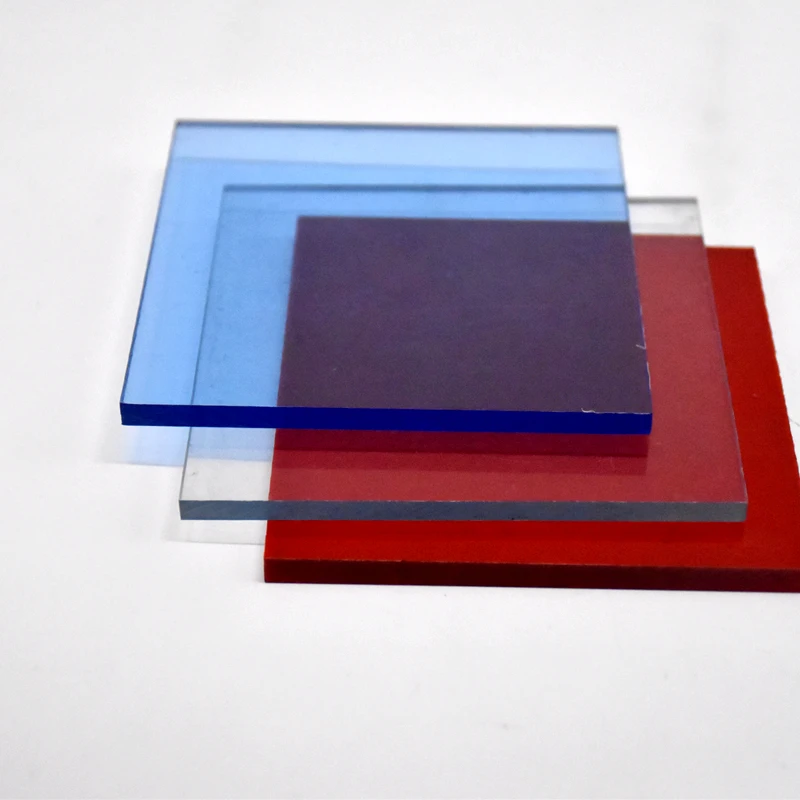 1mm Thickness Lexan Polycarbonate Sheet - Buy 1mm Thickness ...