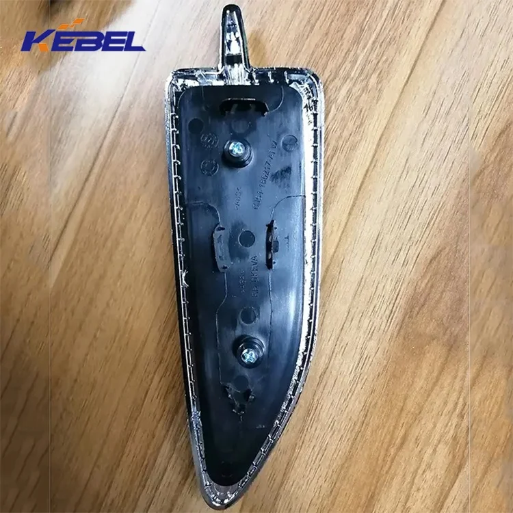 Alibaba.com: CJ5Z16228AA Chrome Car Front Fender Trim for Ford Escape ...