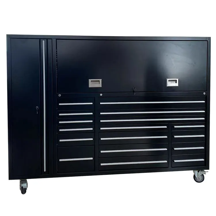 Mechanic Metal Tool Storage Cabinet with Drawers| Alibaba.com