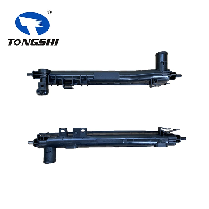 Car Radiator PA66 GF30 Plastic Tank for Nissan ALTIMA 2018 MT