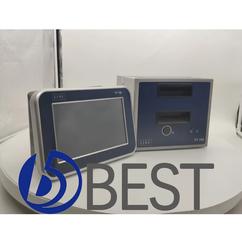 Impresora Automatic De Codigos Qr Expiry Dates Batch Number Printer ...