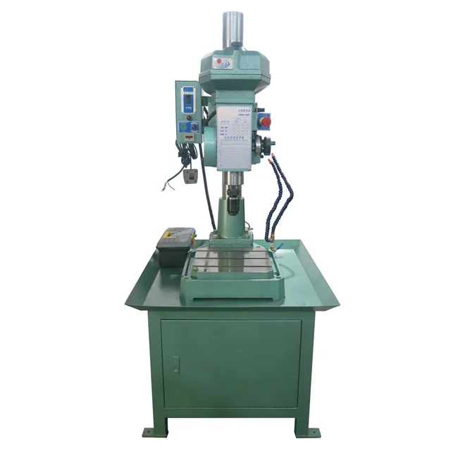 Dongguan Chansin Hardware Machinery Co., Ltd. - CNC Milling Machine ...