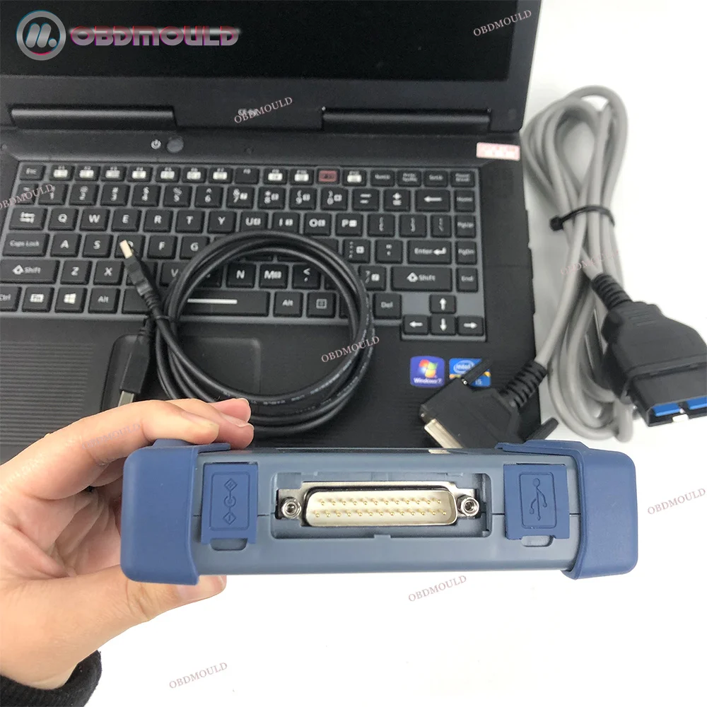 Kubota Diagnostic Tool - Efficient Troubleshooting Solutions