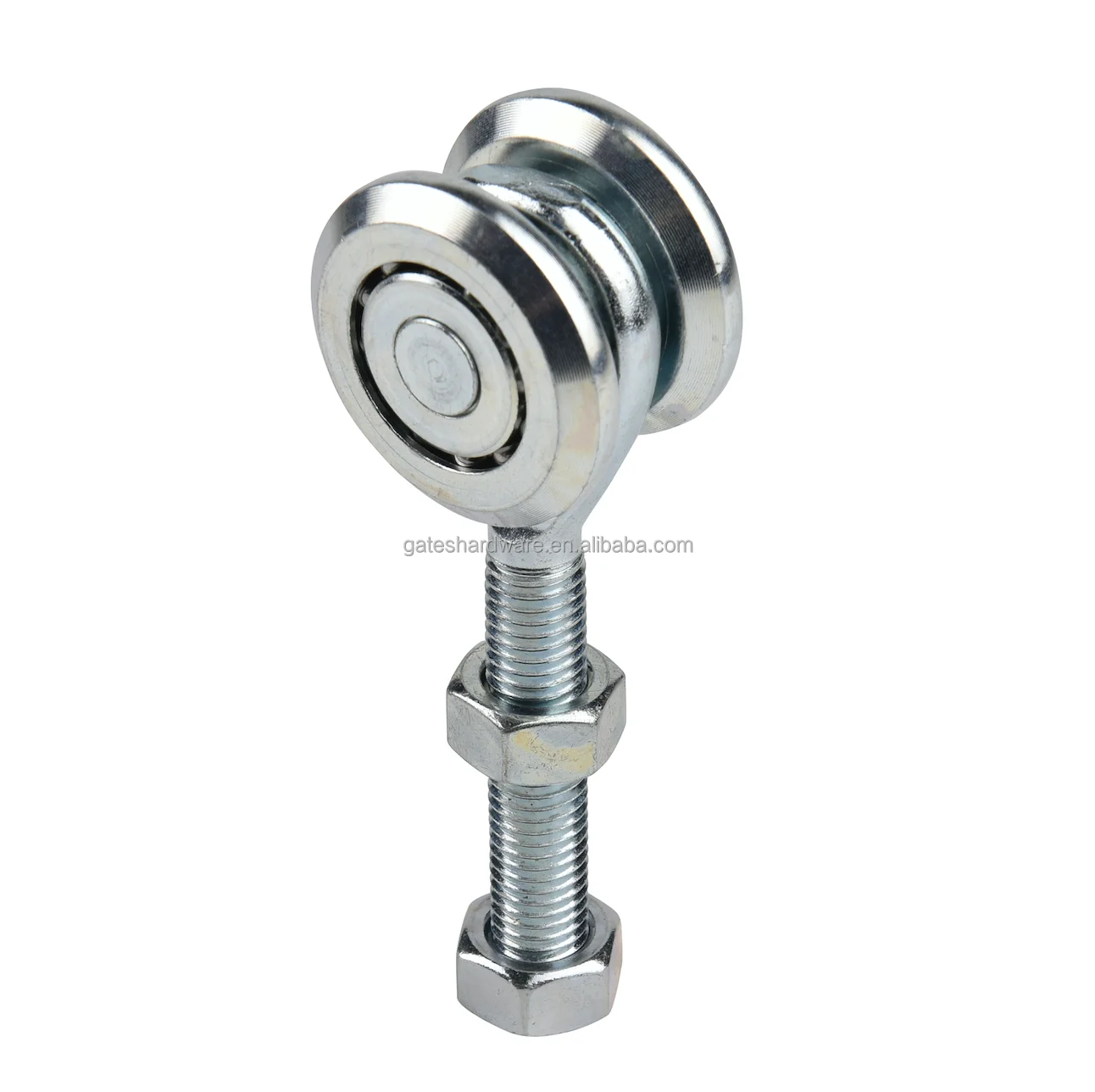Top Guide Hanging Roller Wheels for Sliding Doors & Gates