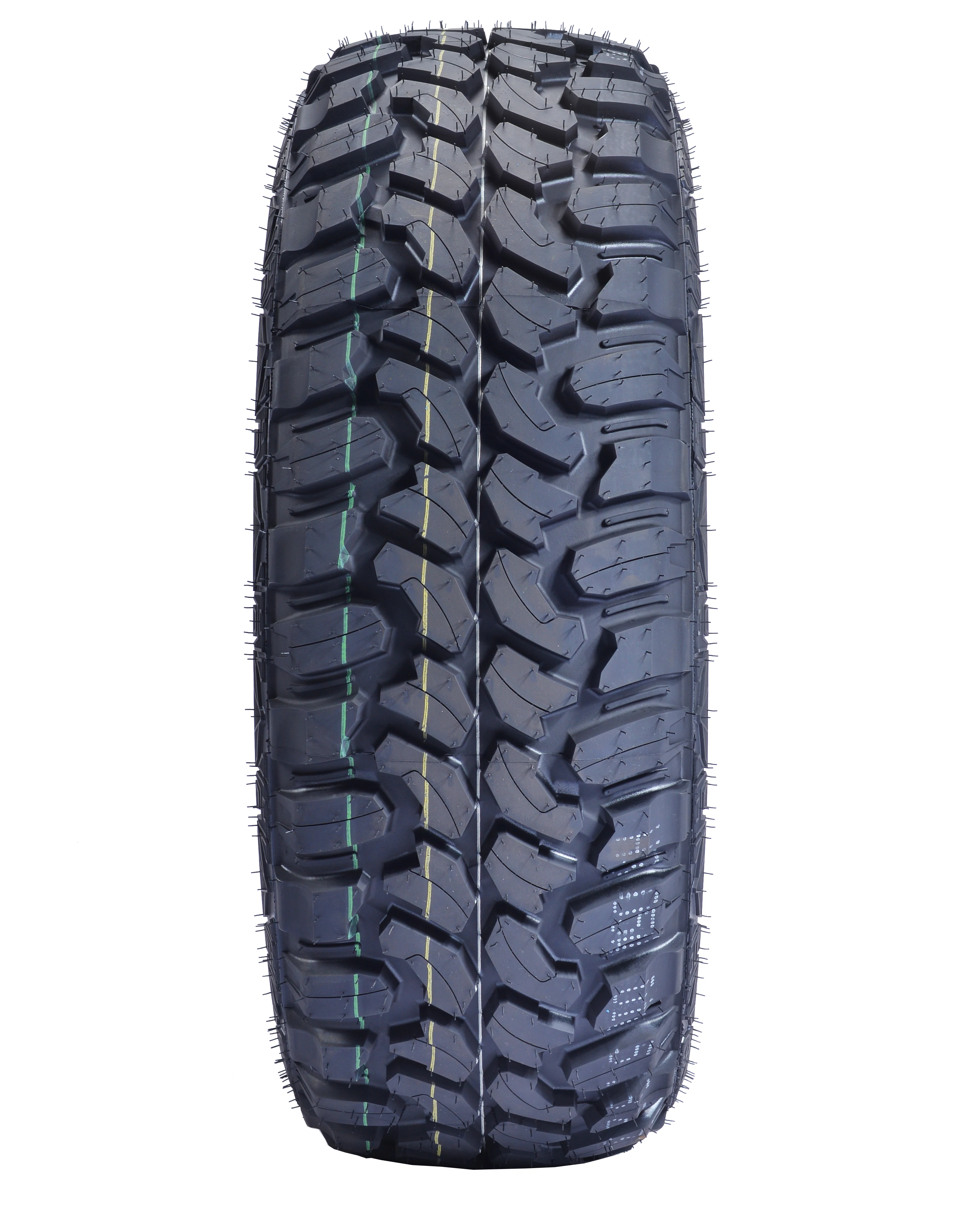 2023 Hot Sale Wideway POWERWAY MT off Road Tires - 31x10.5r15lt