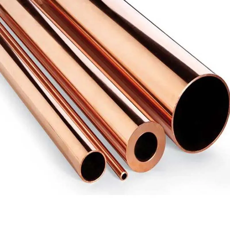 300mm Diameter Copper Pipe Copper Flexible Pipe Roll K Type Copper Pipe ...