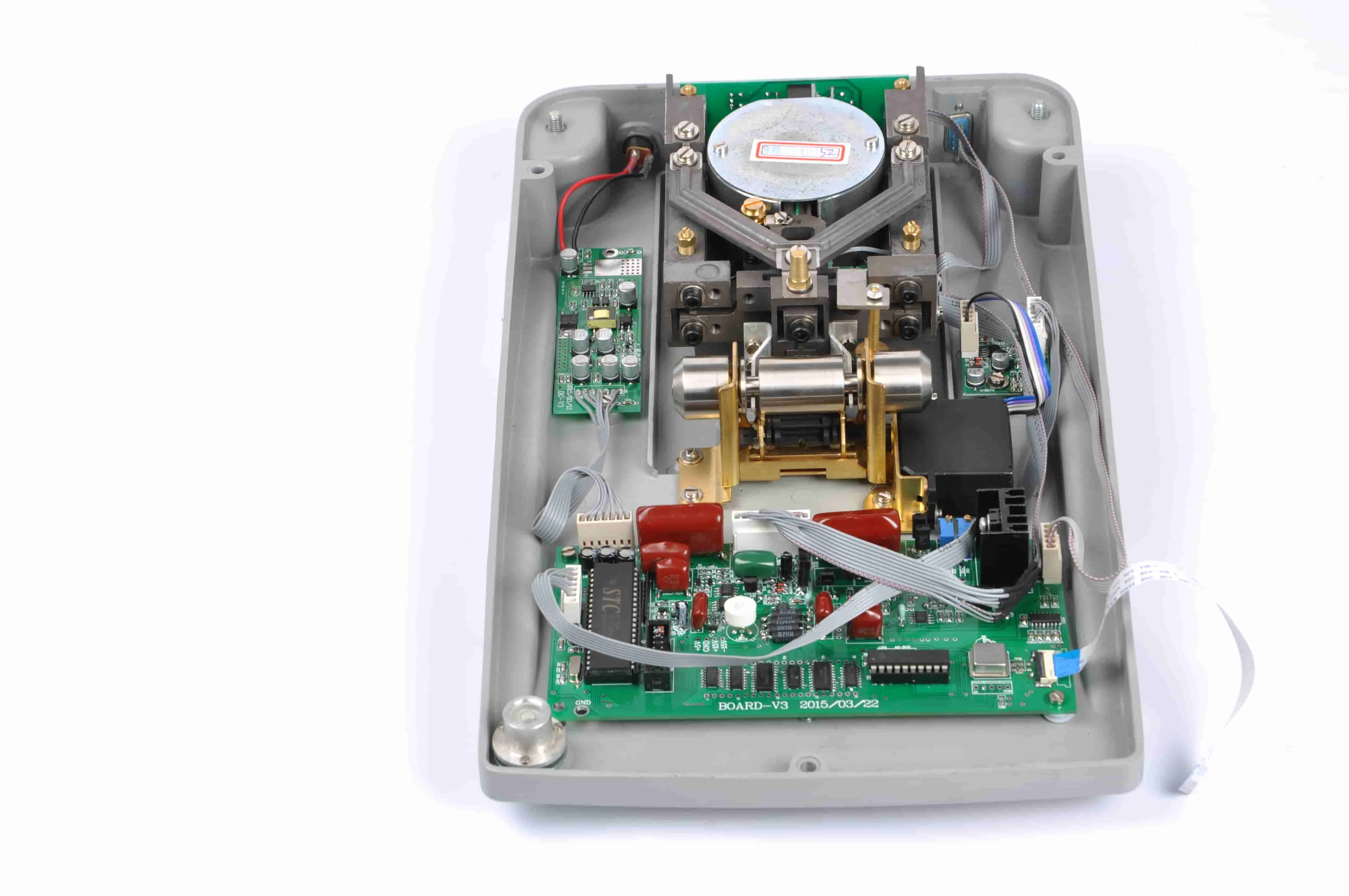 0.001g Precision Electronic Laboratory Balances by Jinnuo