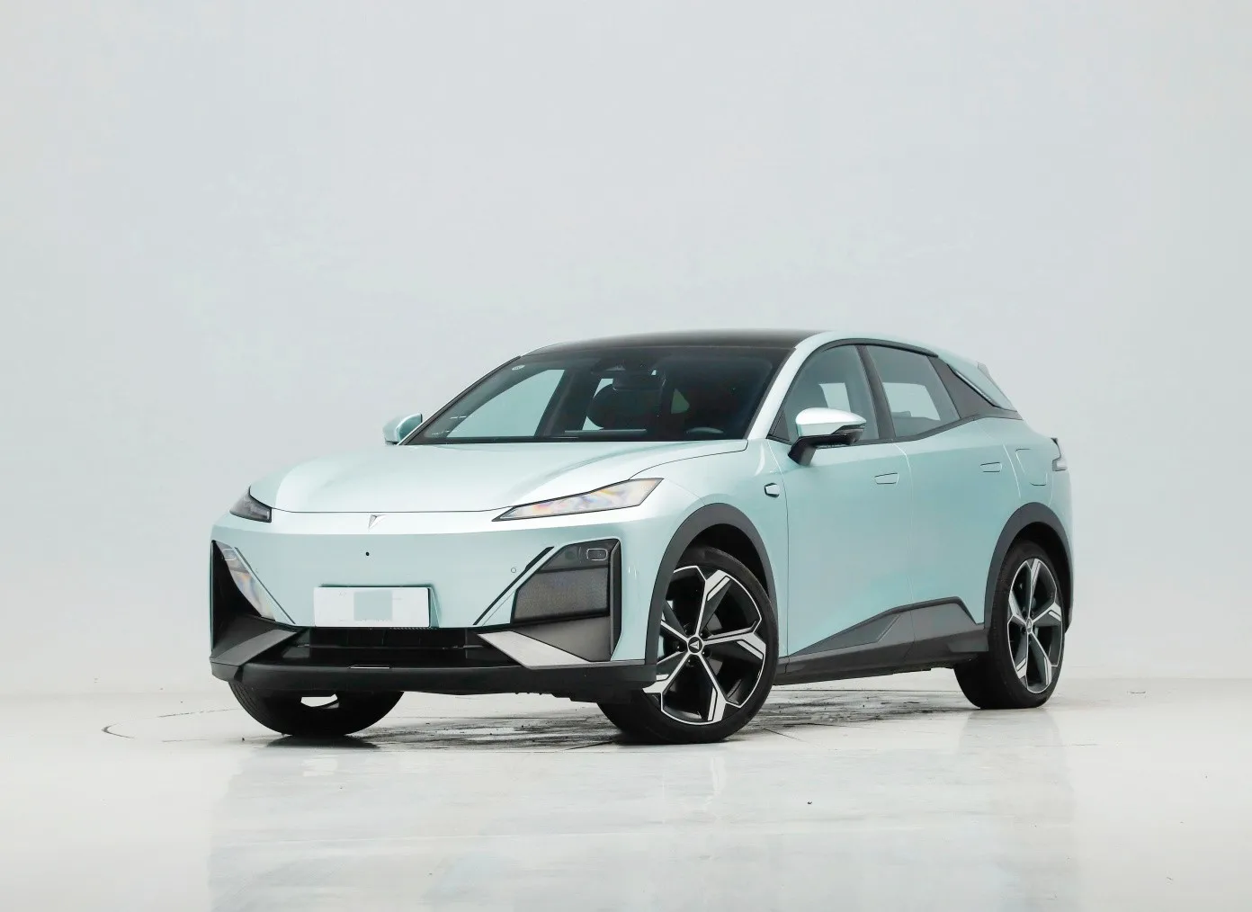 Changan Sl S7 Ev Auto Changan Deepal S7 Shenlan New Suv Car Chinese ...