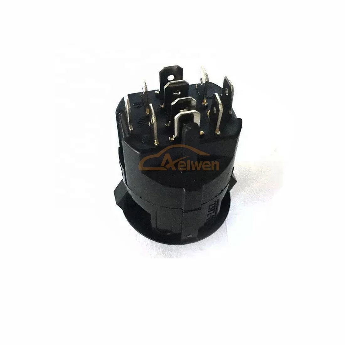 Aelwen Professional Emergency Hazard Warning Light Switch Fit For ...