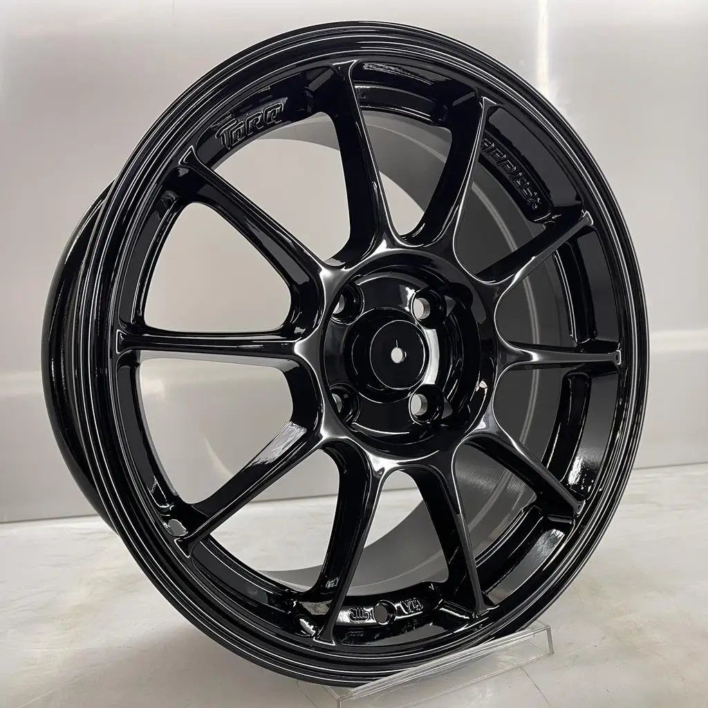 Rim Manufacturer Aftermarket Wholesale 18x8.75 Wheel And Rim Alloy ...