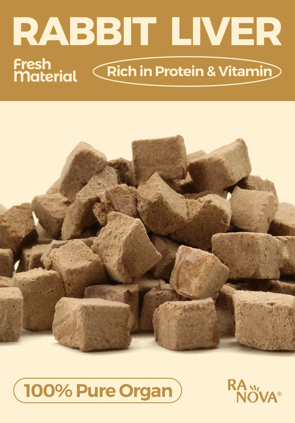 Ranova Cat Snacks Vitamins Cat Food High Quality Cat Food Snacks Bulk ...