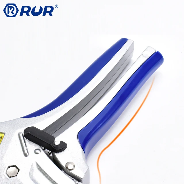 Customized Hand Tool Manual Stainless Steel Blade Ppr Pu Hdpe Pvc Pipe ...