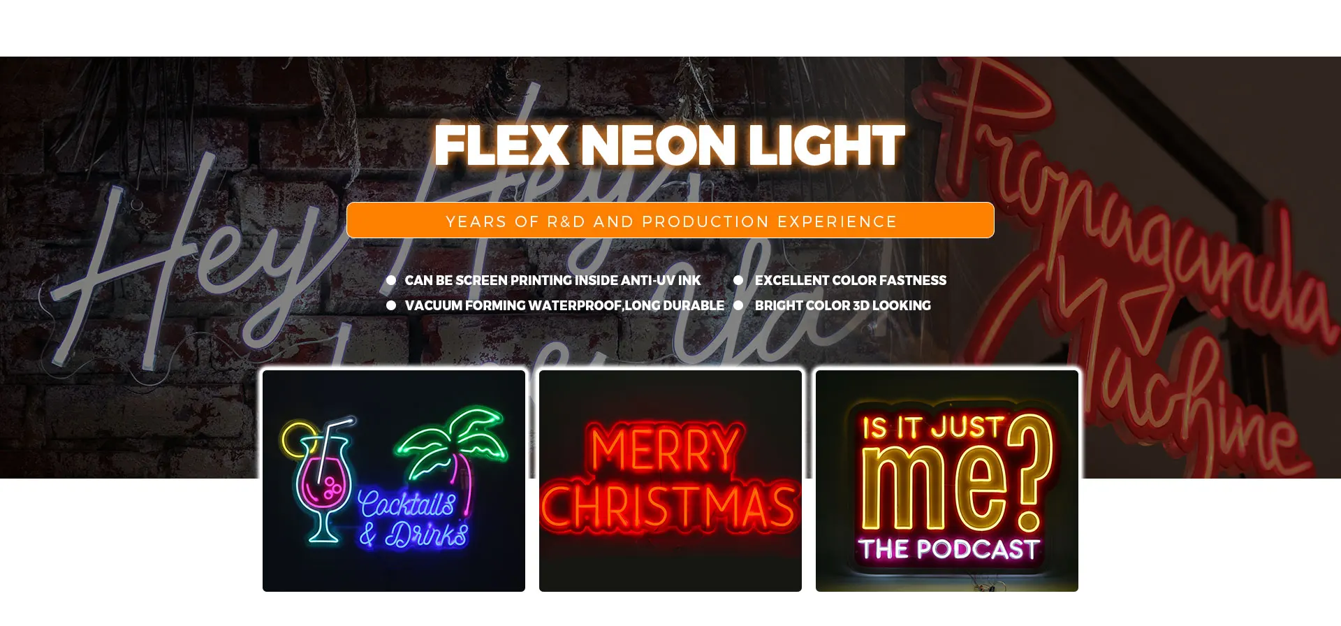 Linyi Aladin Sign Co., Ltd. - led neon sign, led sign