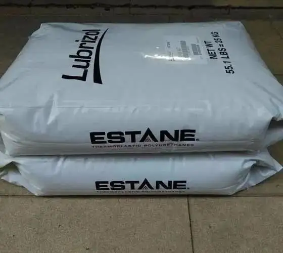 Lubrizol Estane TPU S-190A - Versatile Thermoplastic Polyurethane