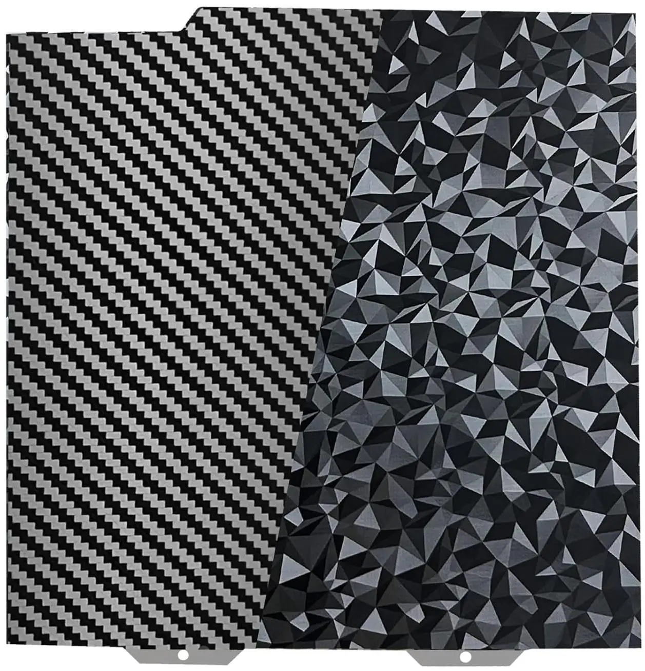 PEF PEY Build Plate for Bambu Lab A1 Mini - 184*184mm