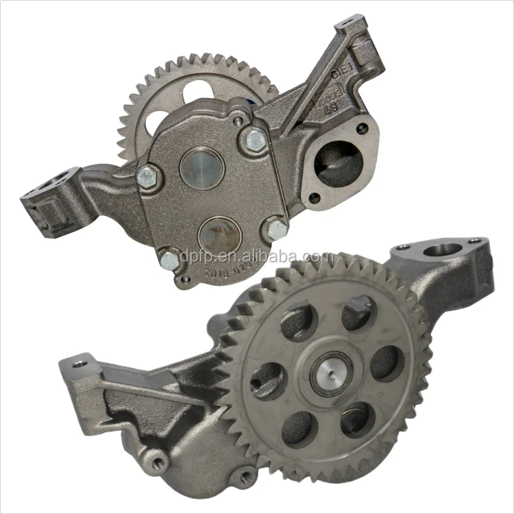 Alibaba.com: LASO 5421800401 Oil Pump for Mercedes-Benz ACTROS MP2/MP3 ...