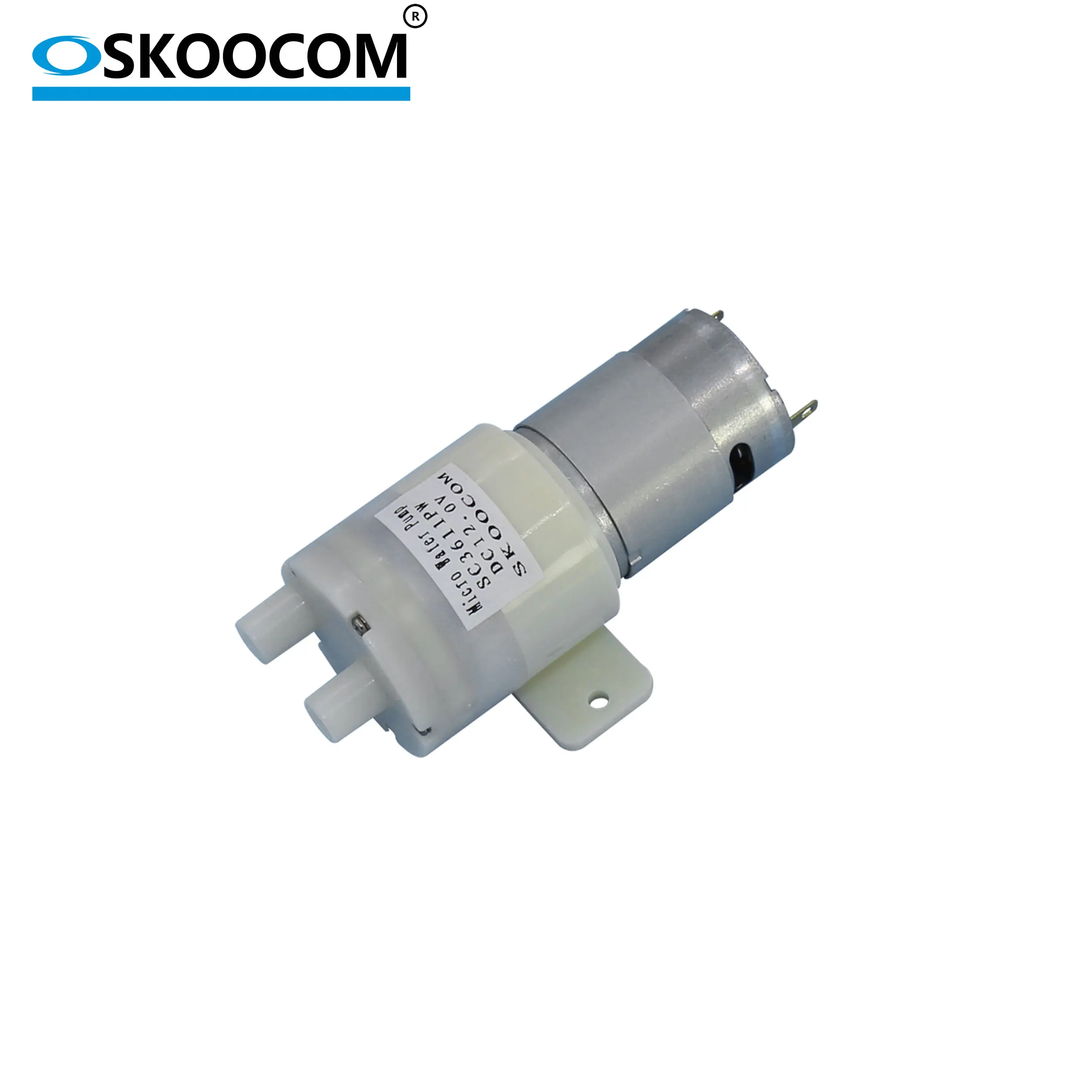 Mini DC Water Pumps - Efficient and Reliable Solutions