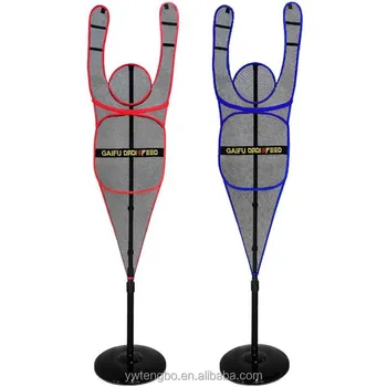 Customizable Pop Up Defender Basketball Training Obstacles Collapsible ...