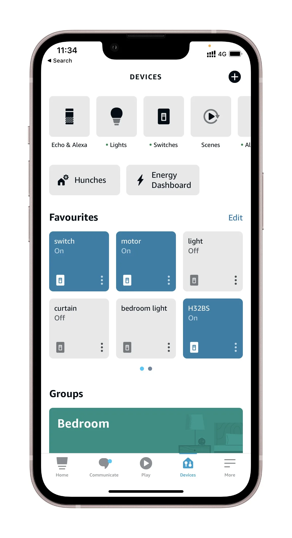 Kincony-atc Esp32 Tuya Iot Adapter For Rs232 Rs485 Relay Module With Tuya Phone Application ...