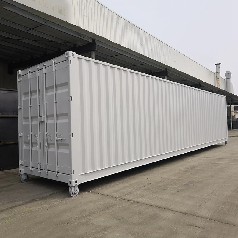 40HQ Shipping Container Sea Cargo Containers for Sale| Alibaba.com