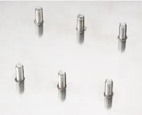 Industrial Machinery Japan M12 Bolts Steel Shear Stud Welding Equipment ...