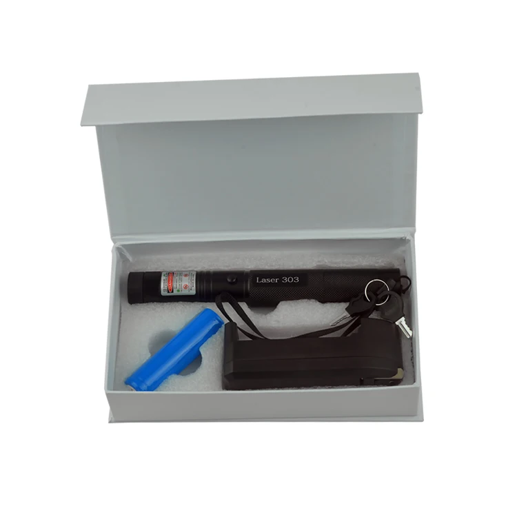 High Quality Green 532nm Laser Pointer 303 For Business Meeting ...