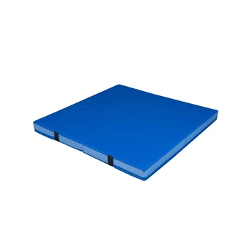 Extra Thick Foldng Custom Foam Indoor Safety Tumbling Landing Mat - Buy ...