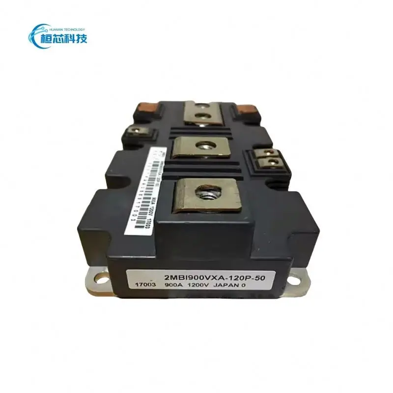 2MBI900VXA-120P-50 1200V 900A semikron IGBT Power Driver Module IGBT ...