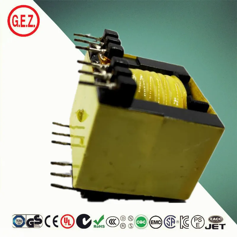 Rohs Cqc Vertical Pq3236 110v 220v High Voltage Flyback Step Up Autotransformer Power ...