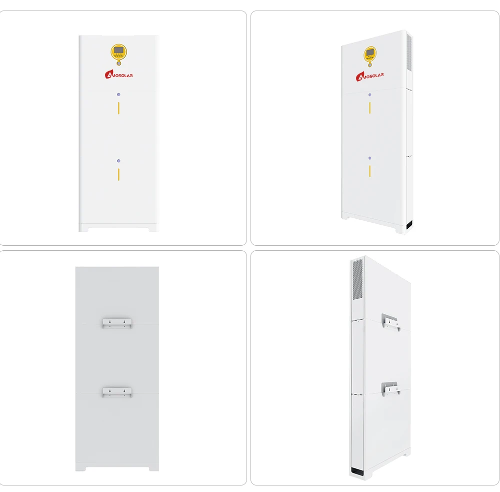 All in One 5kWh 10kWh 15kWh 20kwh Lithium Battery With 6kw 10kw Off ...