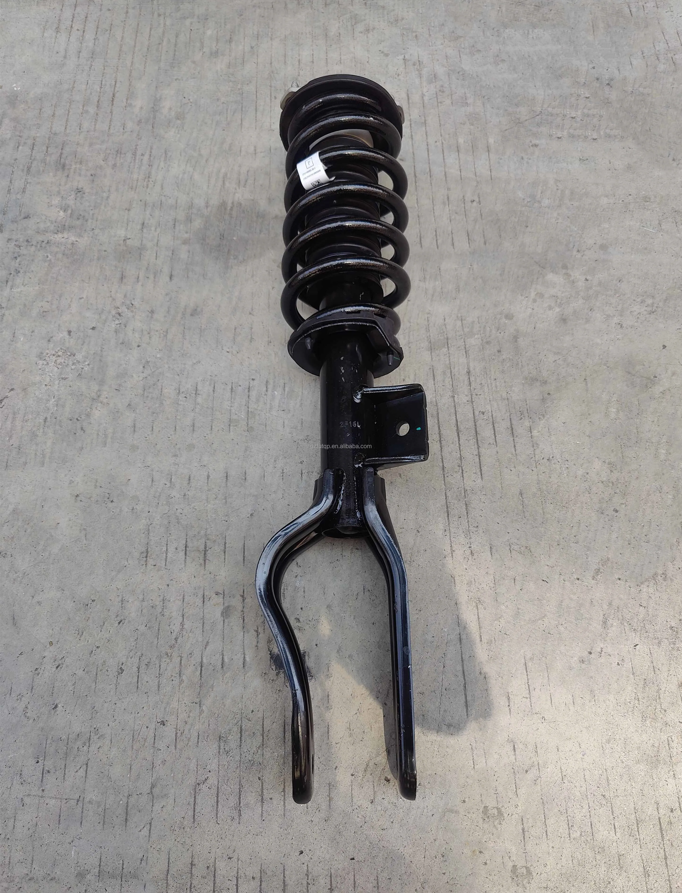 For 2021 Tesla Model 3 and Model Y Front/rear Shock Absorbers Original ...