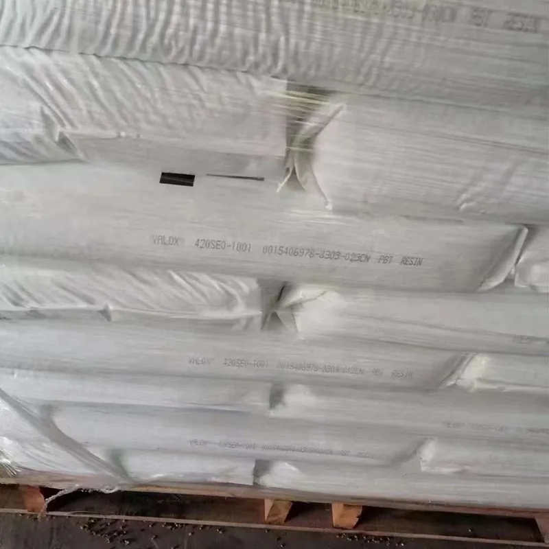 Flame Retardant Modified Pbt Granules Valox 420se0 Reinforced Pbt 30% ...