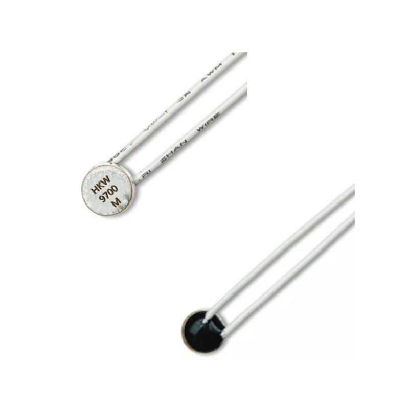 Buy Wholesale China Hkw9700-m Button Style Motor Thermal Protector ...