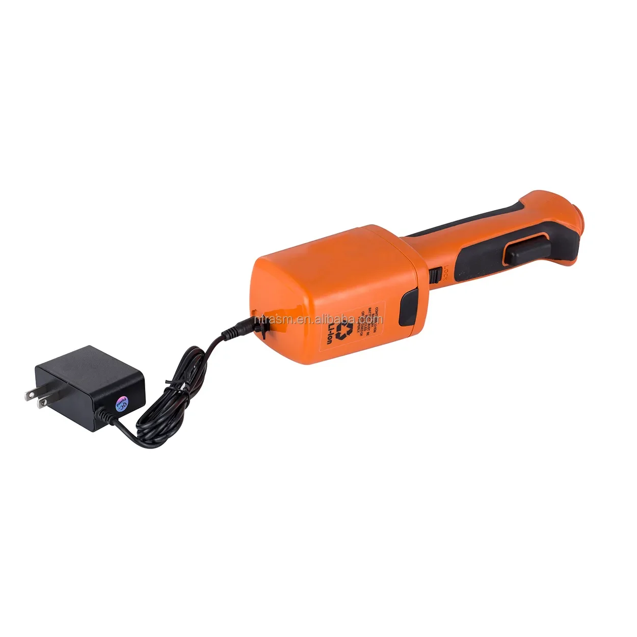 Rechargeable Waterproof Pig Prod Driver for Cattle - Efficient Electric ...