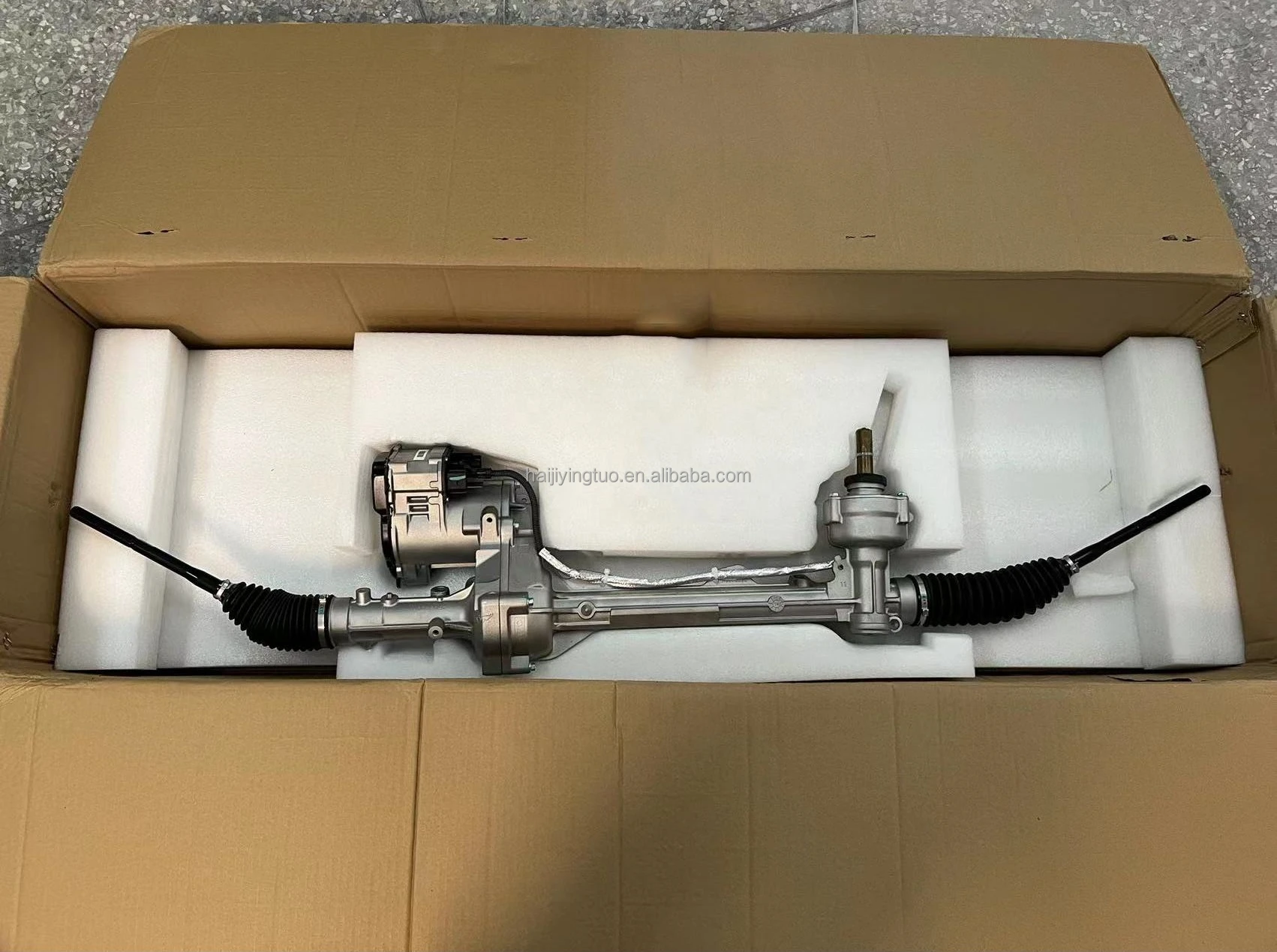 Toyota Auto Parts - Power Steering Rack for Mitsubishi L200