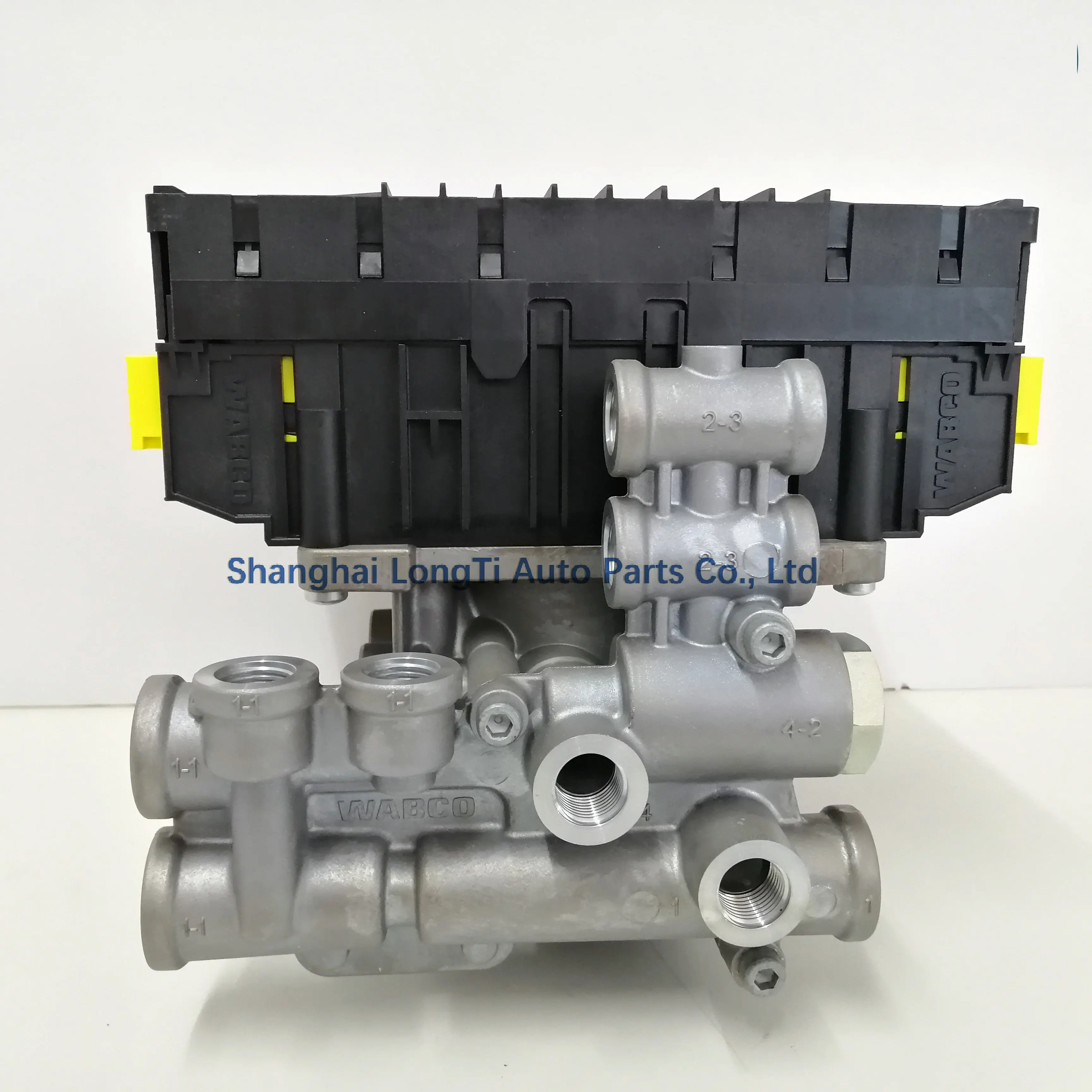 WABCO 4801020640 EBS-Trailer Modulator 24V 004656110 187616 A05101485 ...