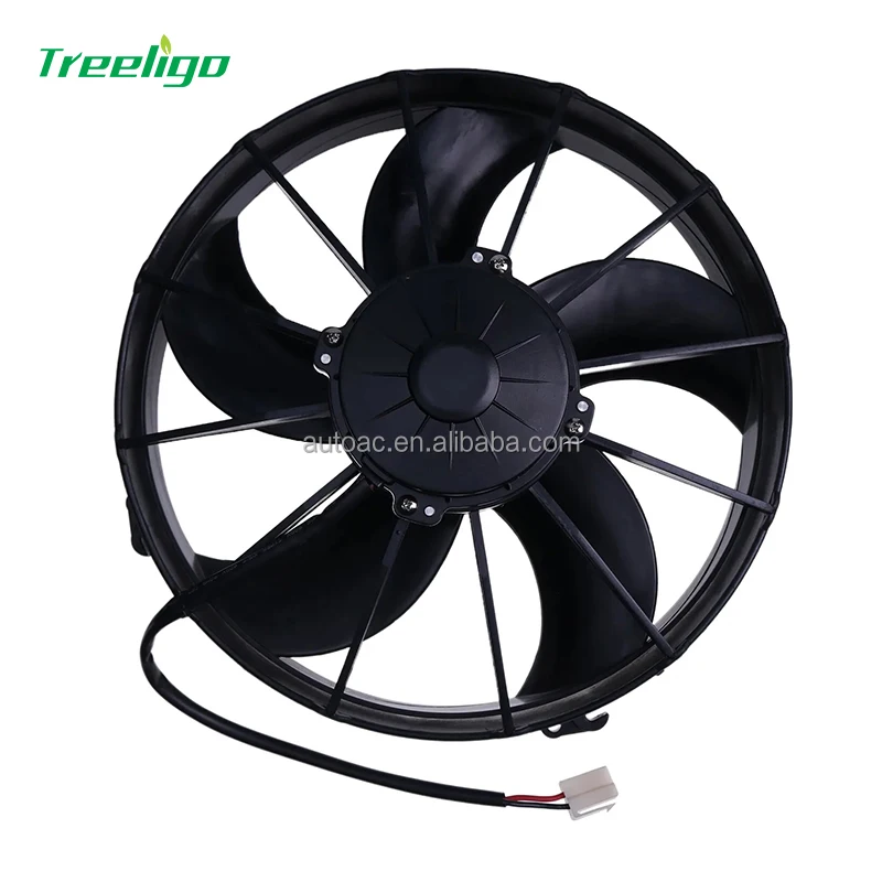 Bus Condenser Fan VA01-BP70-VLL-79S - 12INCH Evaporator Blower