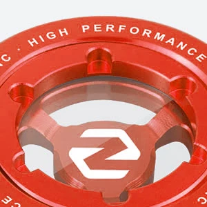 Nicecnc Transparent Oil Filter Cap Cover for Gas Gas MC EX 250F 350F ...